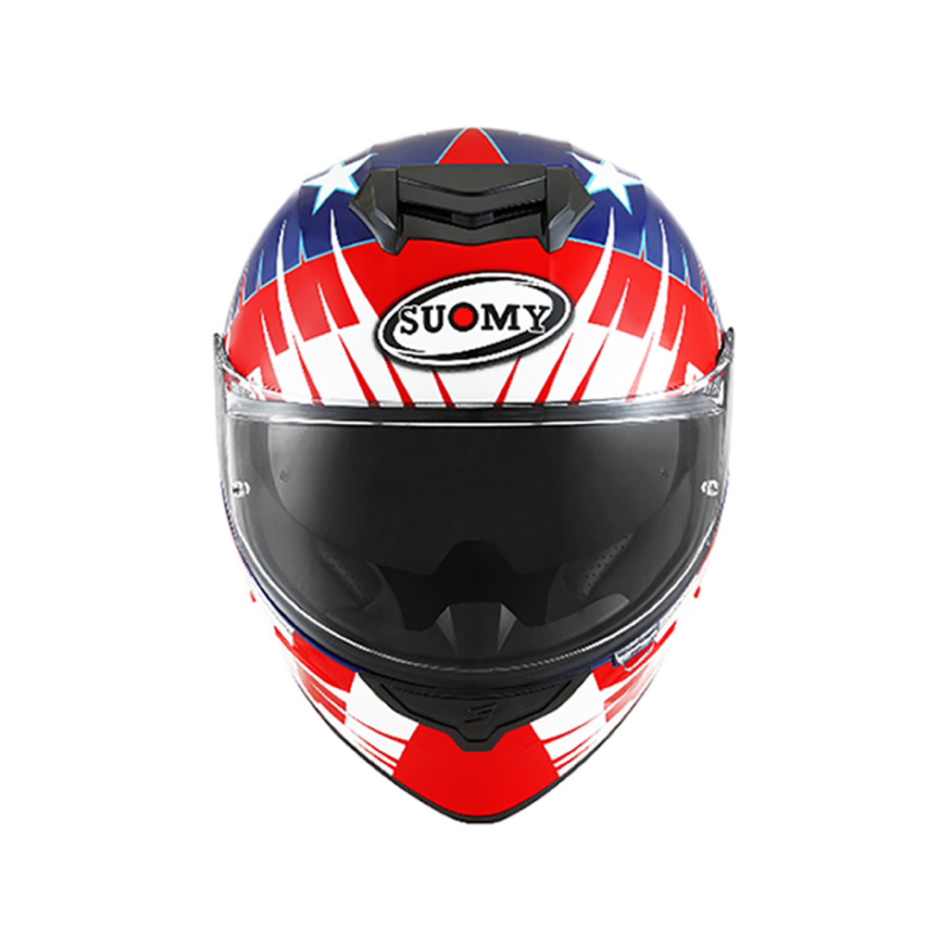 Casco Suomy Stellar Fast Stars - Mercleta