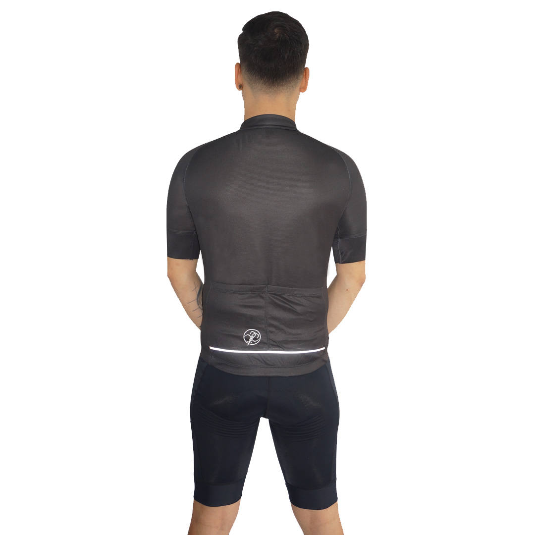 Jersey pro - Mercleta