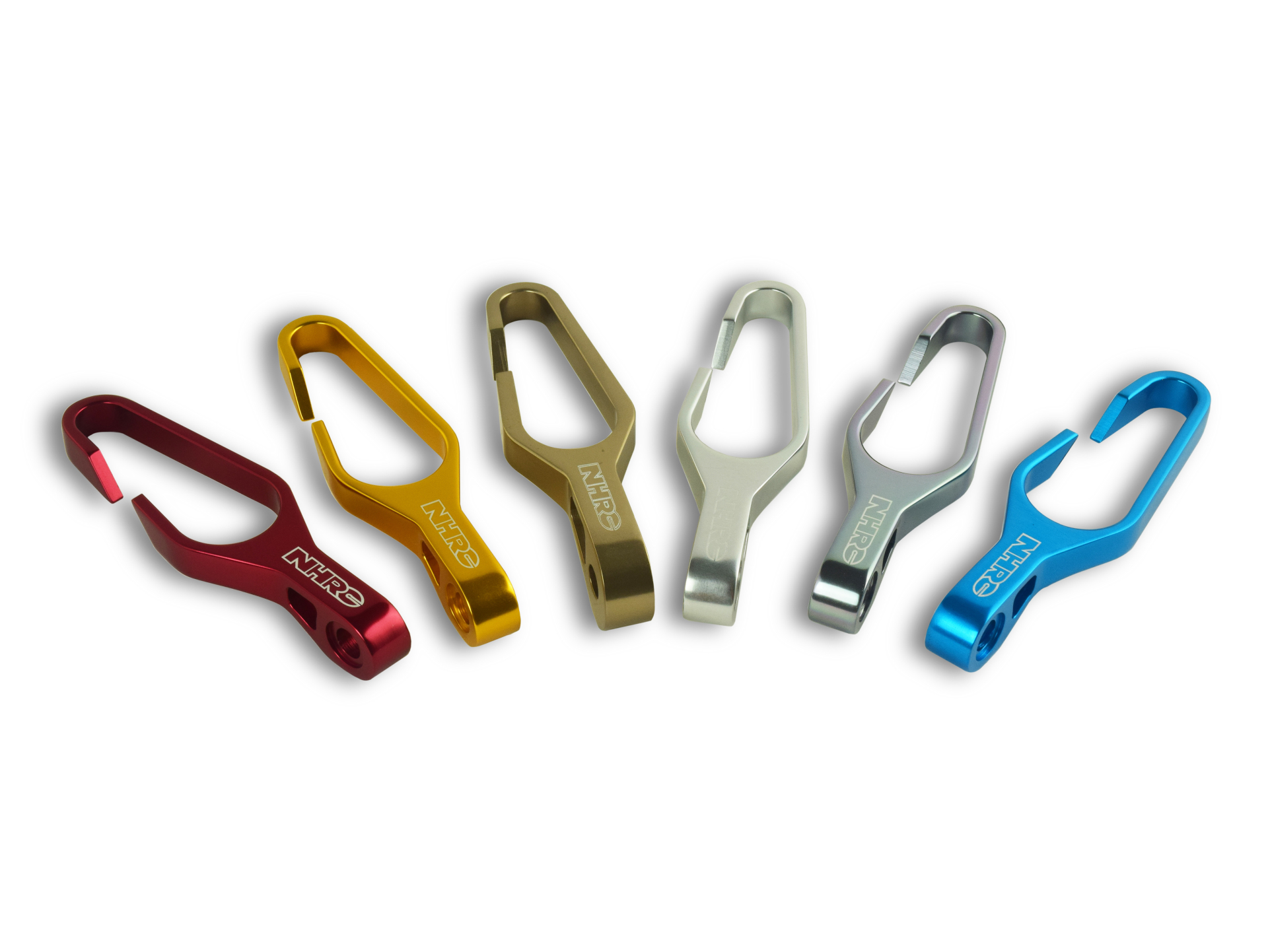 Soporte De Cable Nhrc Yamaha Bws - Mercleta