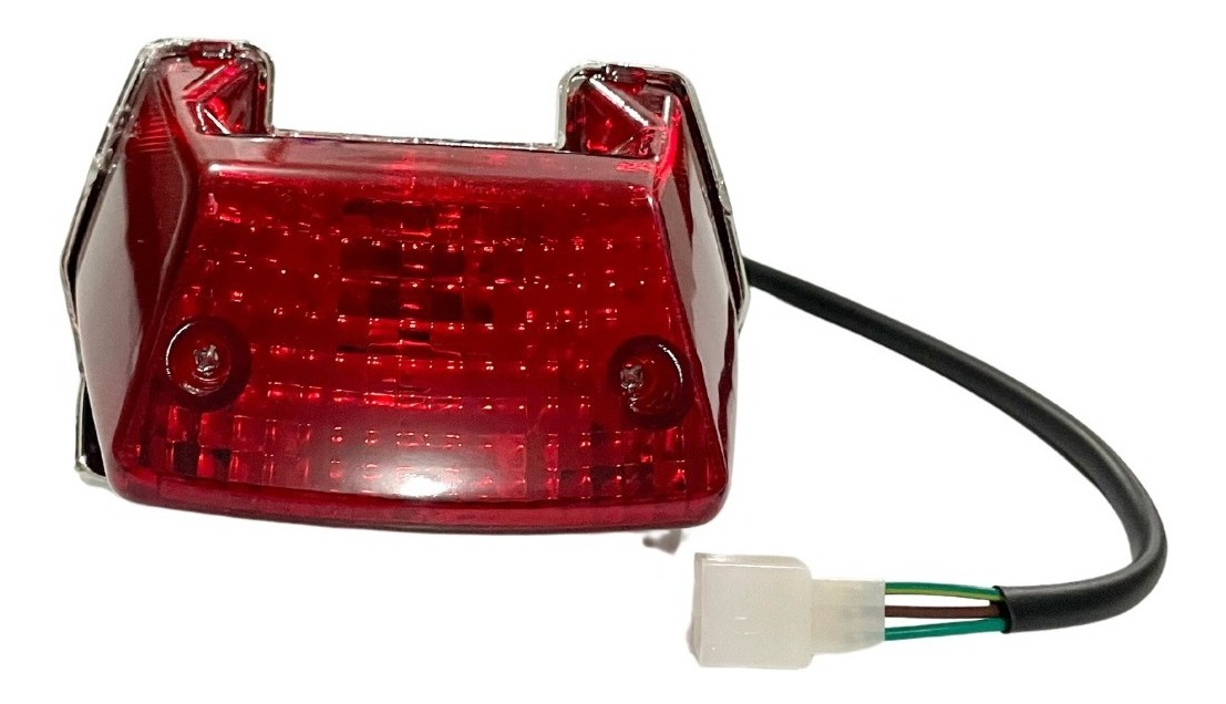 Stop Moto Honda Xr150l Xr / Honda Bross - Mercleta