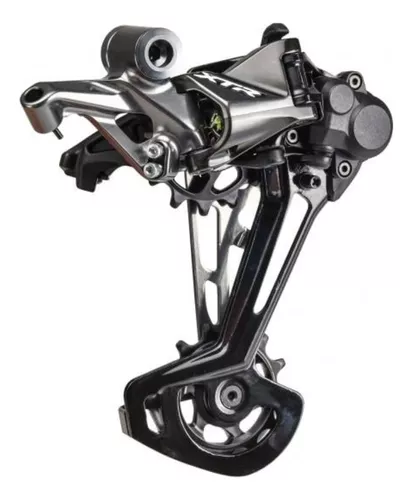 Tensor Shimano Para bicicleta Deore XTR 12 Velocidades - Mercleta